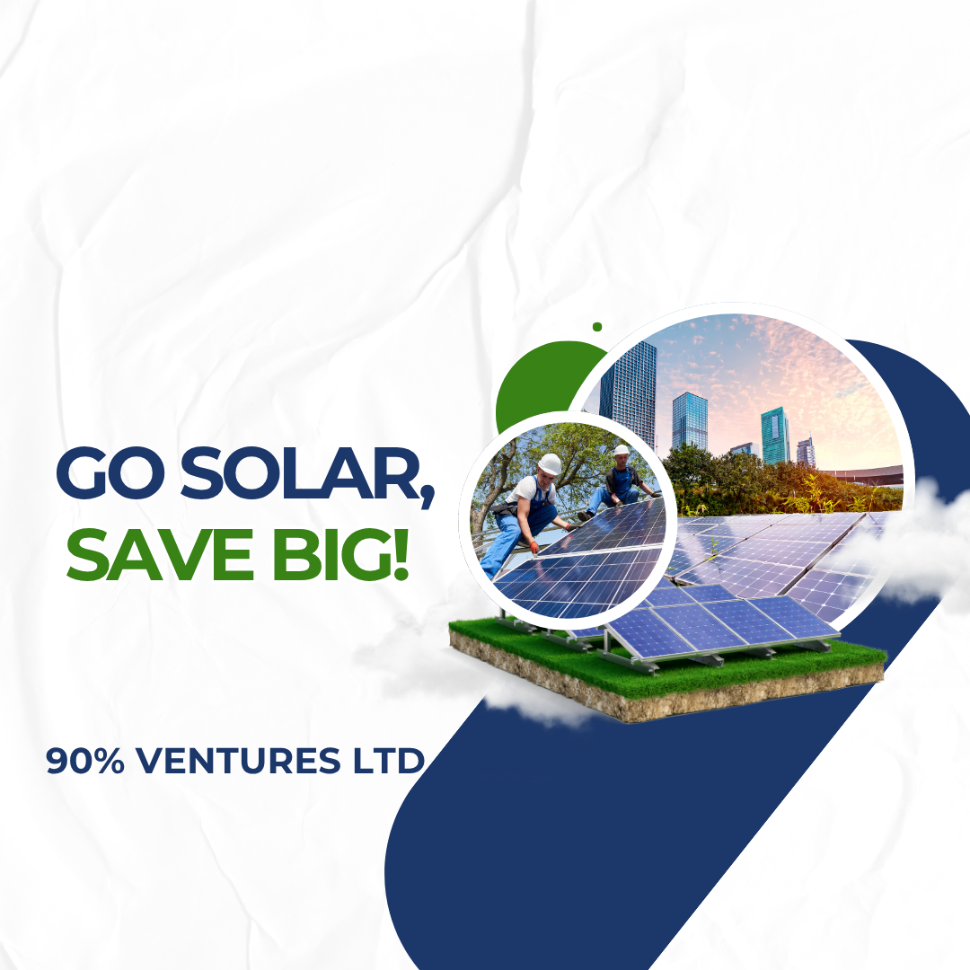 About Us - ninety per digital hub solution