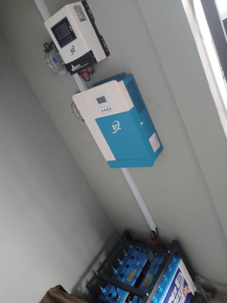 Projects - ninety per digital hub solution